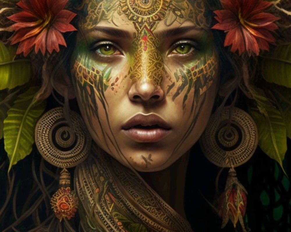 gorgeous | Deep Dream Generator
