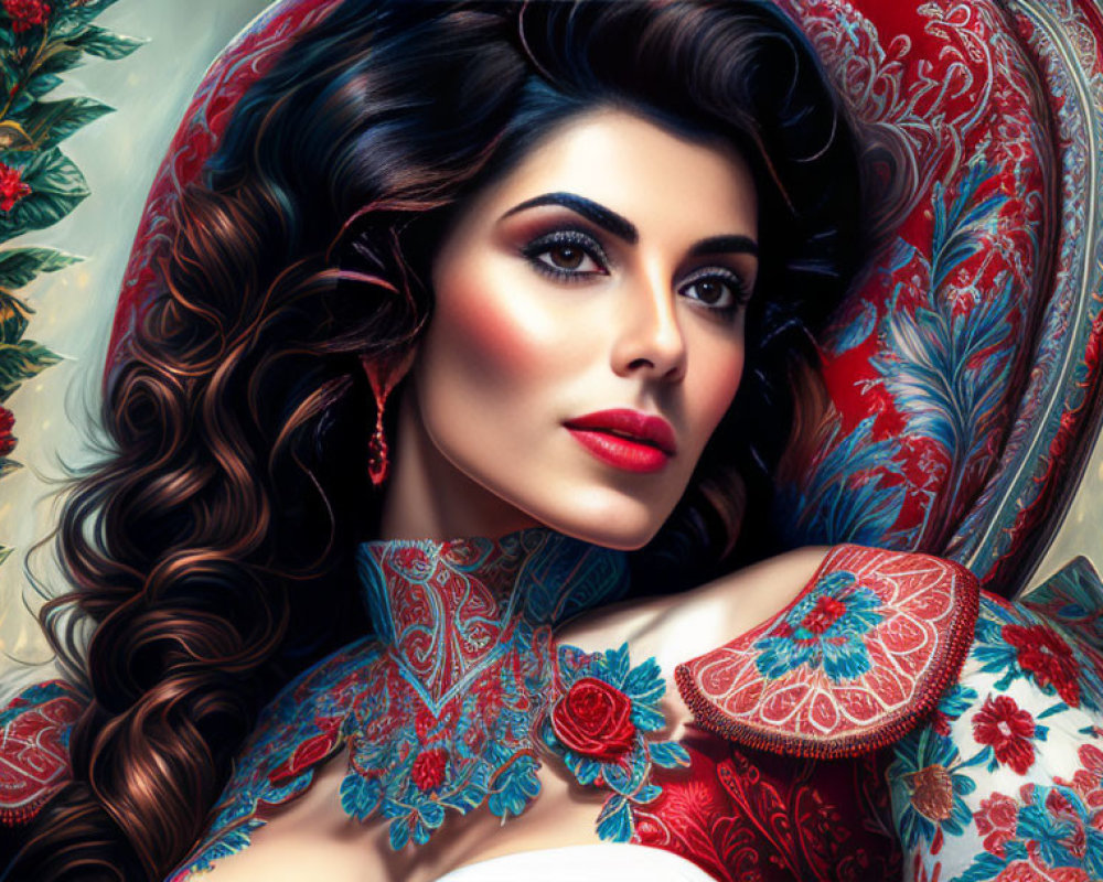 AI Generated Lolita Photos And Artwork Deep Dream Generator