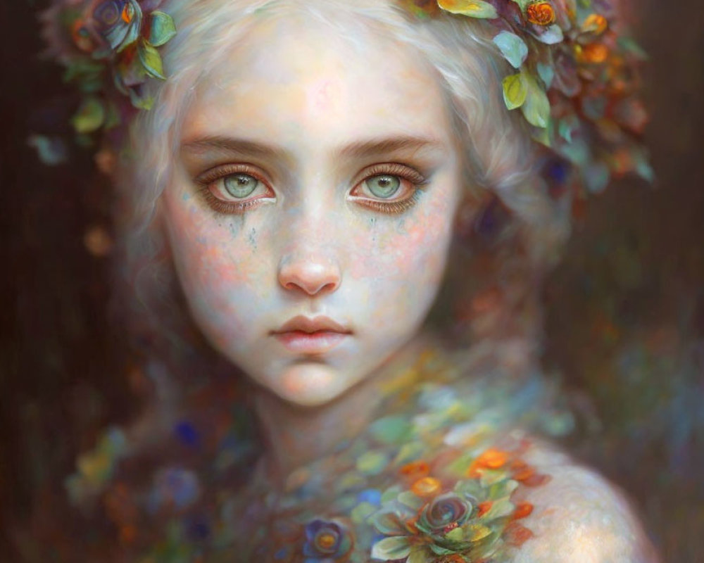 fae | Deep Dream Generator