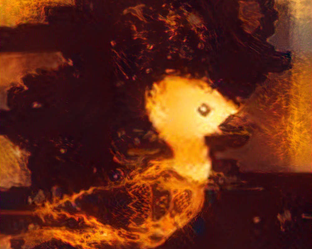 Latest Deep Dreams | Deep Dream Generator