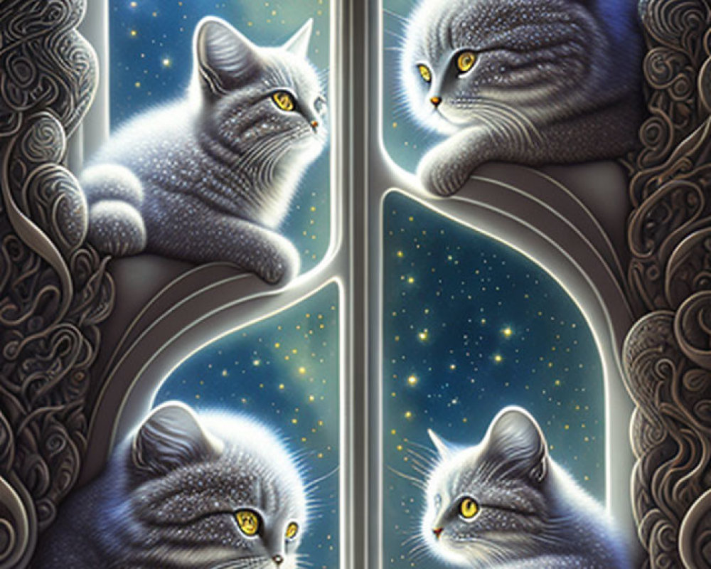 ConnB | Deep Dream Generator