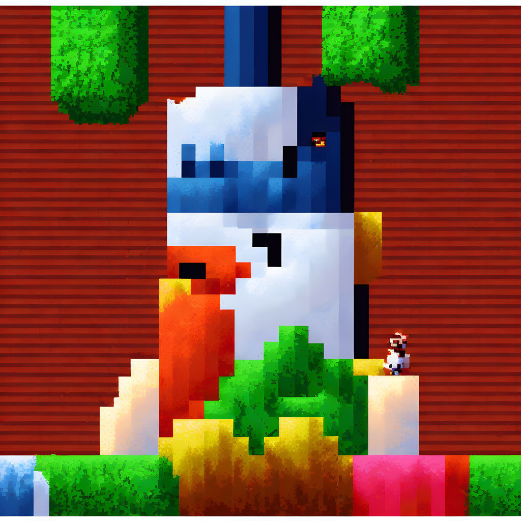 Crtscreen | Deep Dream Generator