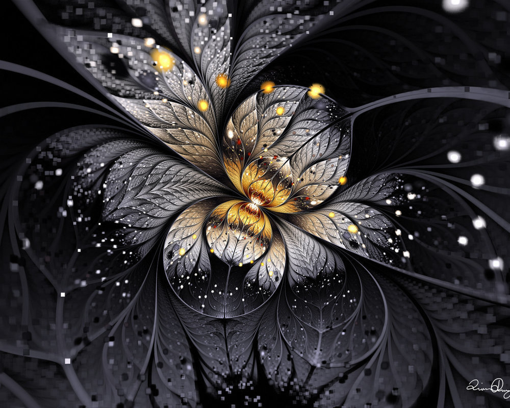 Beautiful Dancer | Deep Dream Generator