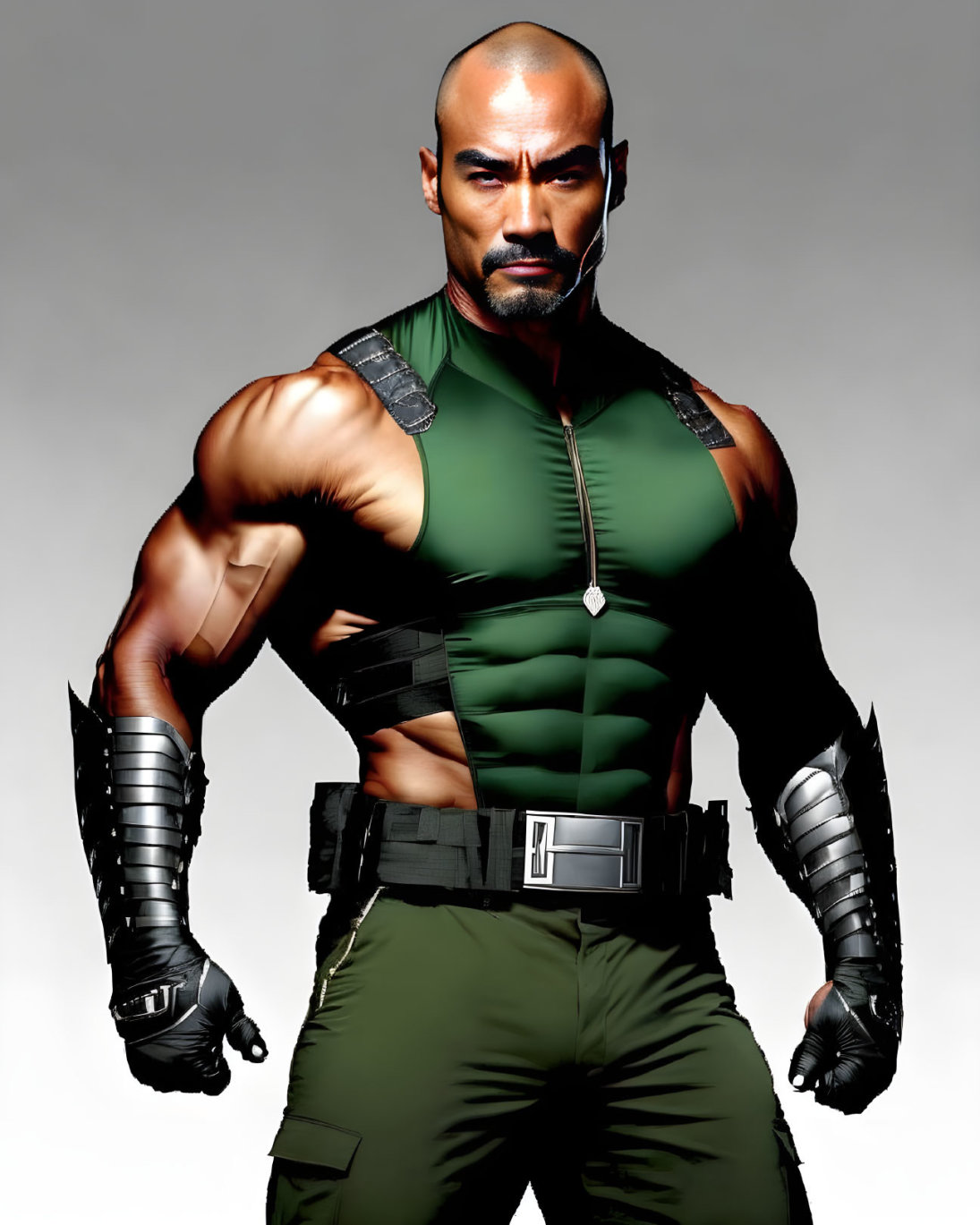 Hao | Deep Dream Generator