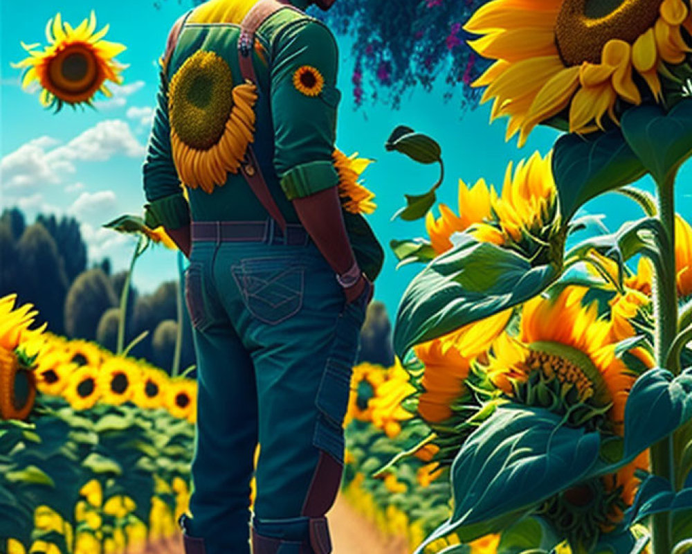 Newman | Deep Dream Generator