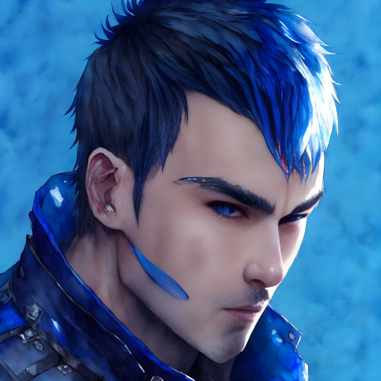 Valorantyoru | Deep Dream Generator