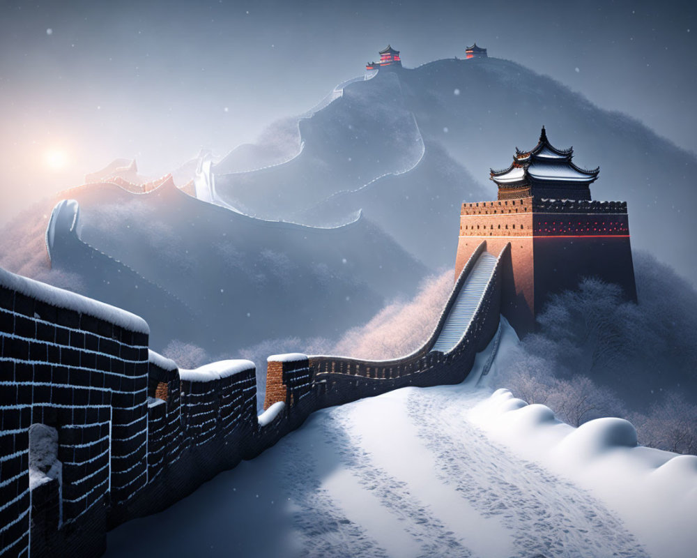 Kenneth Foo | Deep Dream Generator