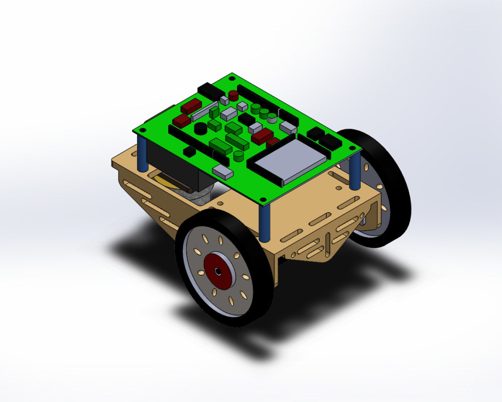 Future Bot | Deep Dream Generator