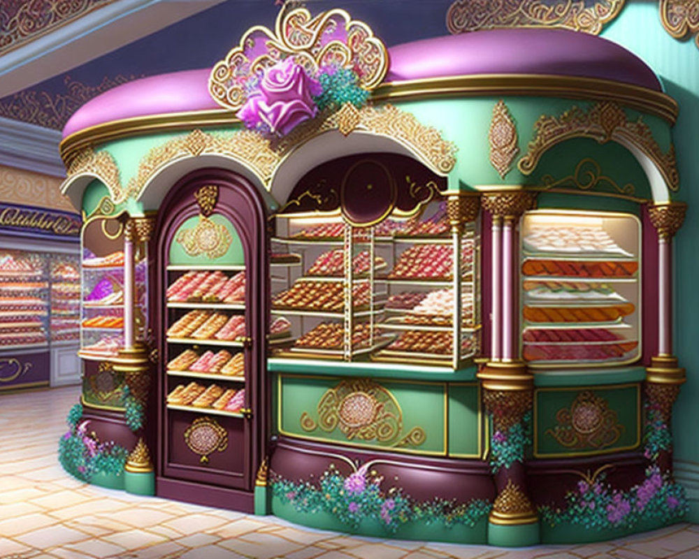 Artistickiosks | Deep Dream Generator