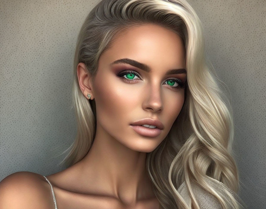 Fibonacciface | Deep Dream Generator