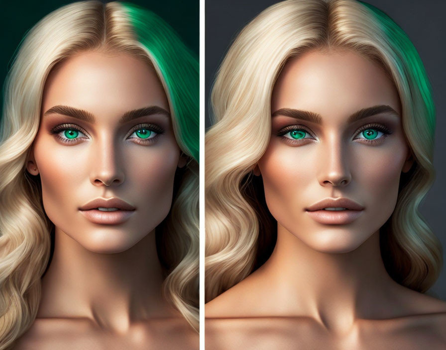 Fibonacciface | Deep Dream Generator