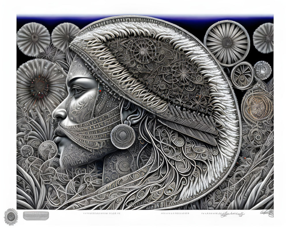 Sam Rajabi | Deep Dream Generator