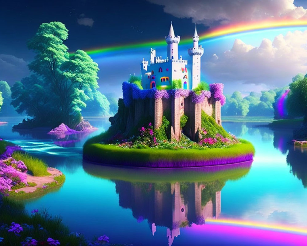 James (@goosebumps) | Deep Dream Generator