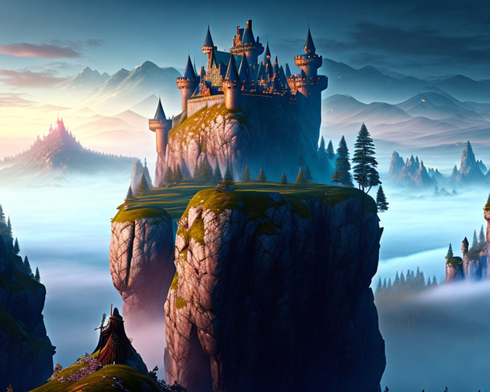 AI Art by Mosè Caprioli | Deep Dream Generator