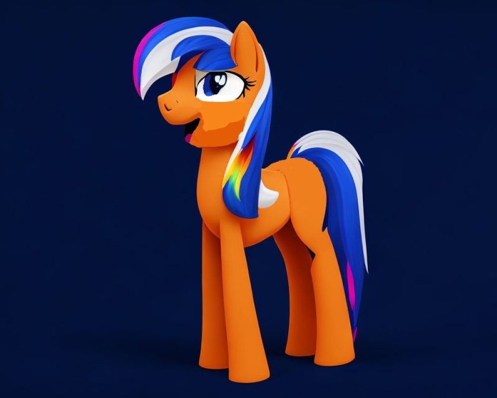 Mlp | Deep Dream Generator